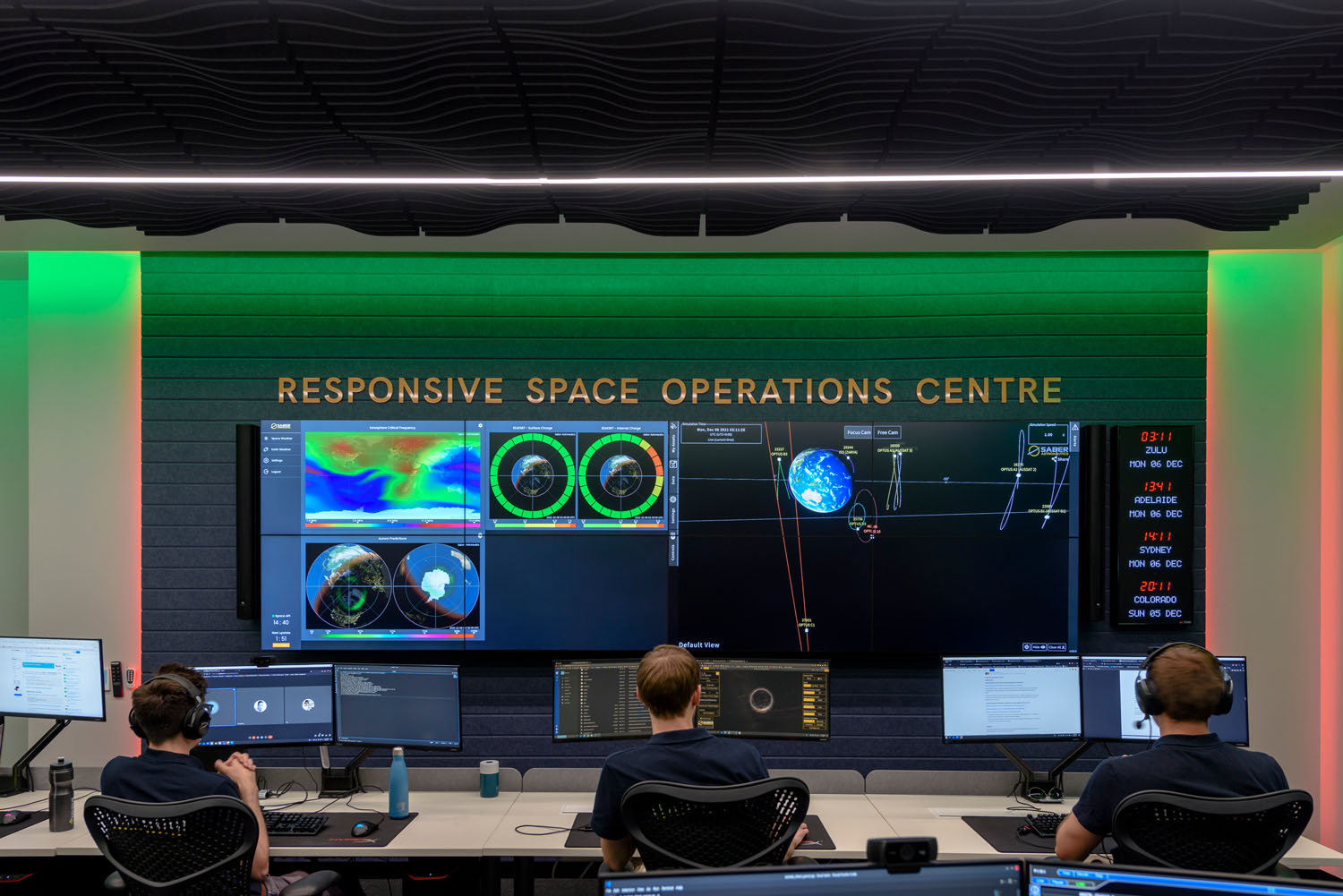 RBC Signals Joins the Saber Astronautics Marketplace for Space Mission ...