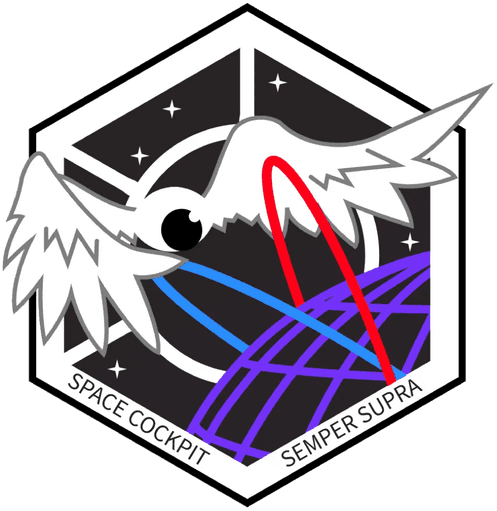 Space Cockpit | Saber Astronautics